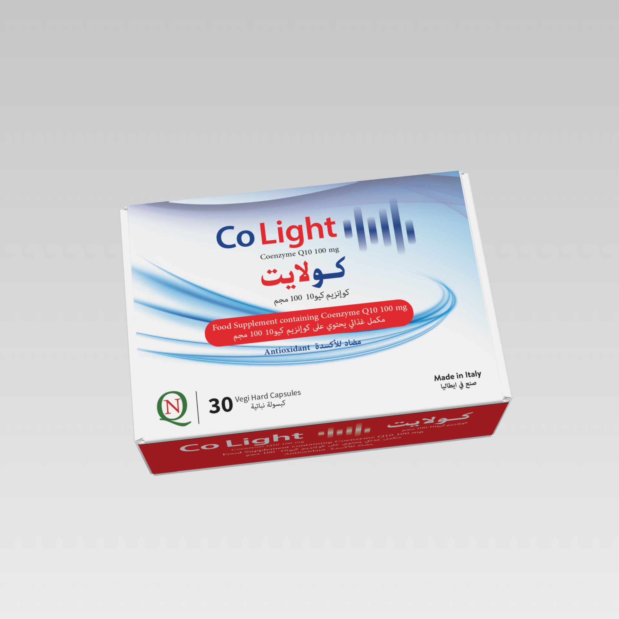 Noor AlQmar - شركة نور القمر التجارية